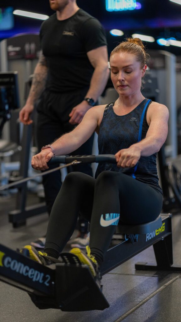 Hyrox | Gym Co Belfast