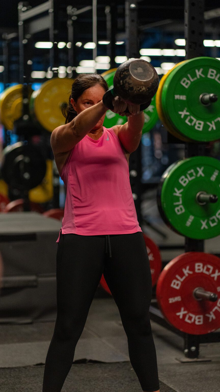 Hyrox | Gym Co Belfast